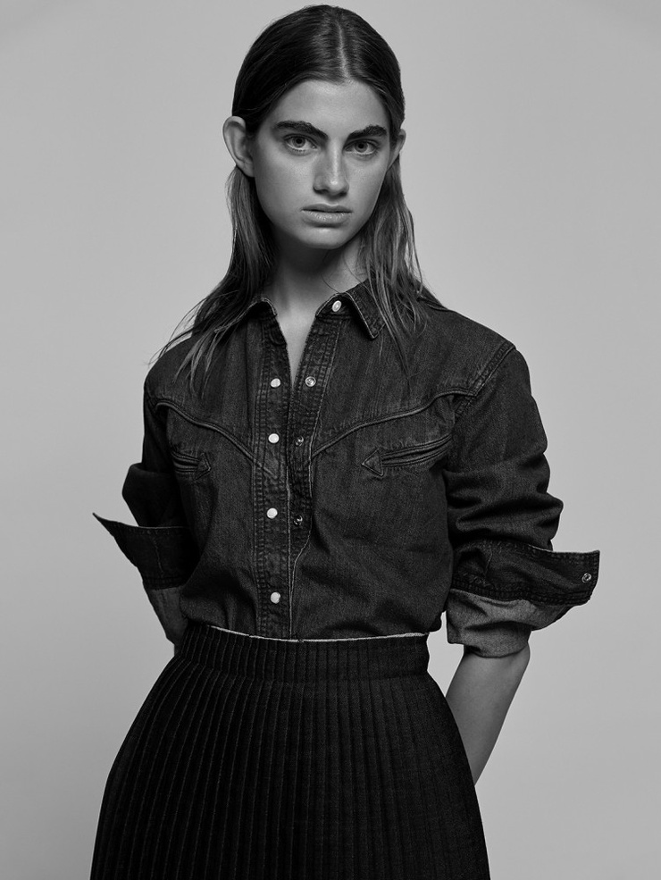 Picture of Olivia Sabelli