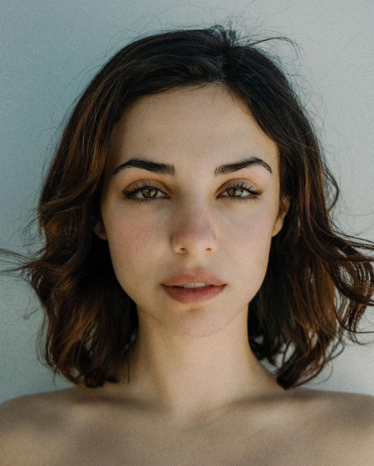Fiona Palomo image