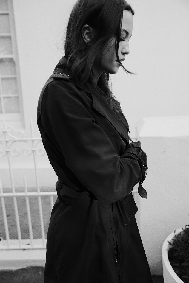 Picture of Chloe Sheppard