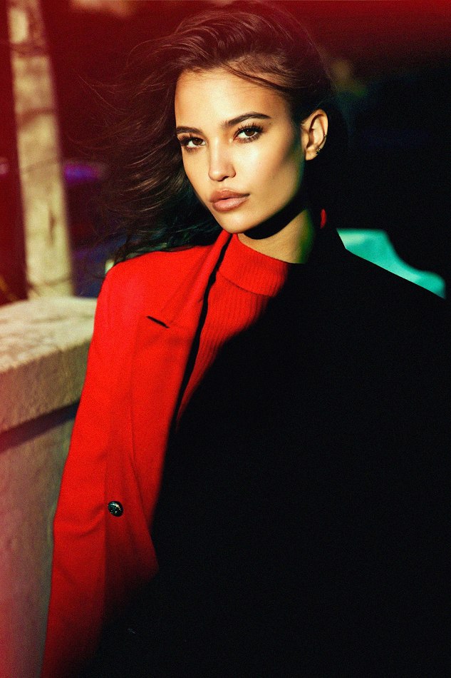 Picture of Chloe Sheppard