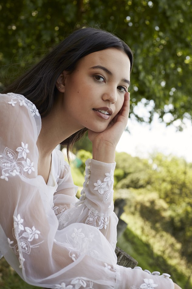 Picture of Chloe Sheppard