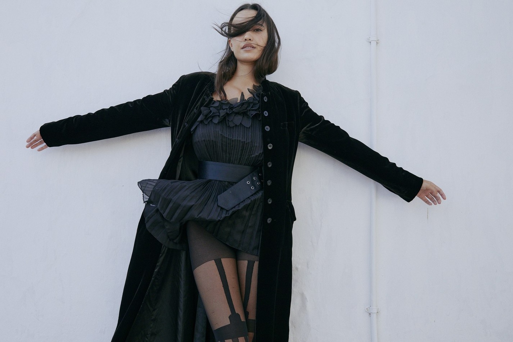 Picture of Chloe Sheppard