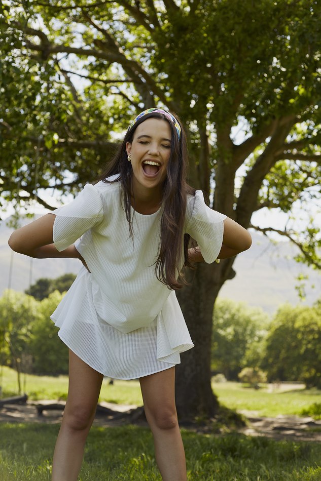 Picture of Chloe Sheppard