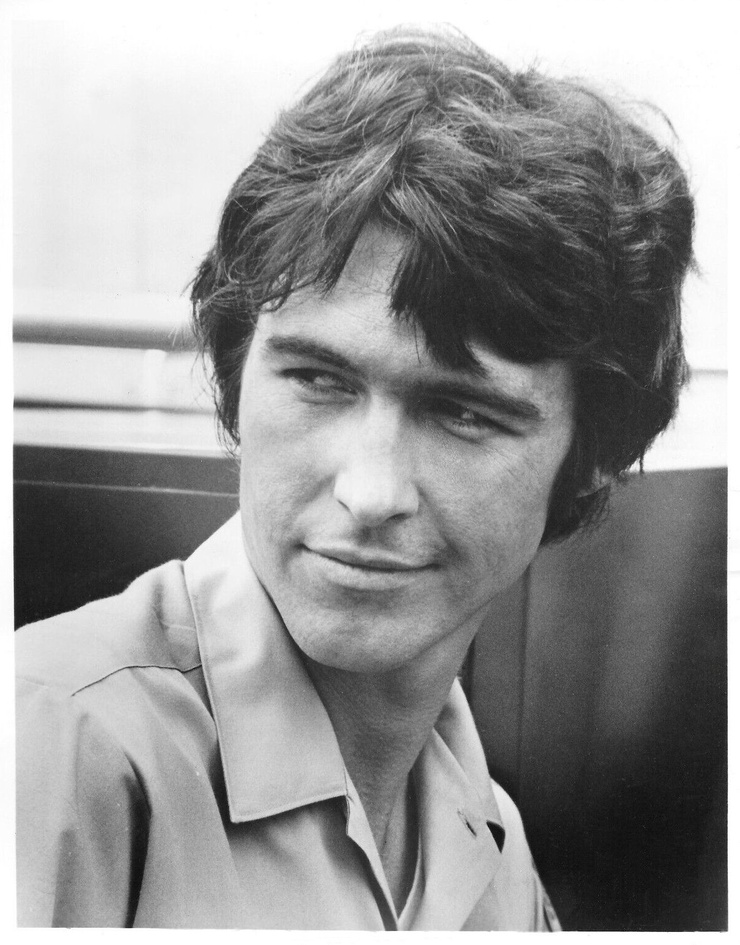 Randolph Mantooth