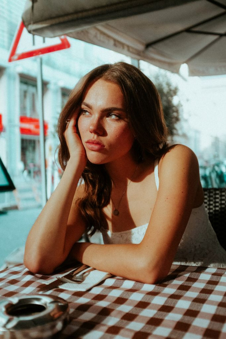 Picture of Kim Decker