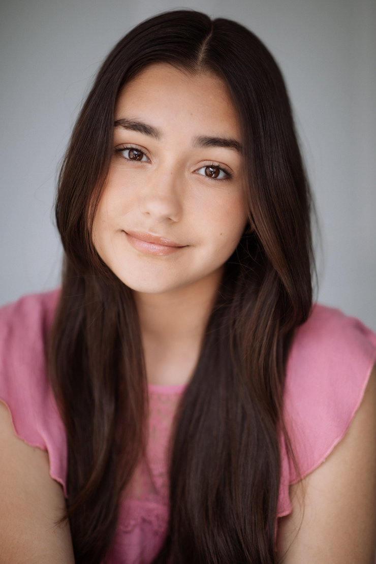 Picture of Ana Araujo