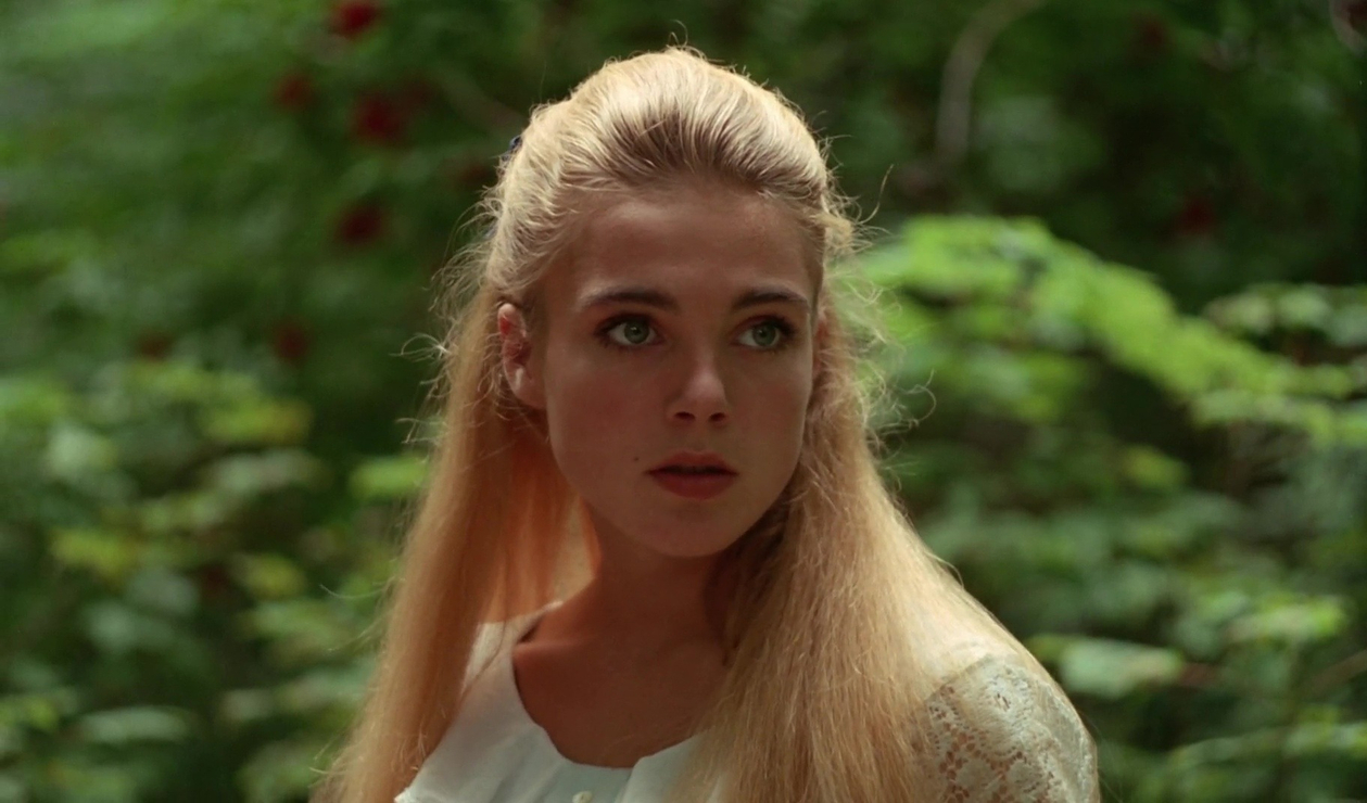 Picture of Pia Degermark