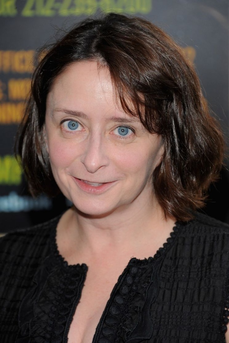 Picture of Rachel Dratch
