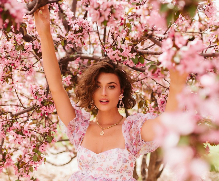 Picture of Lacey Rogers