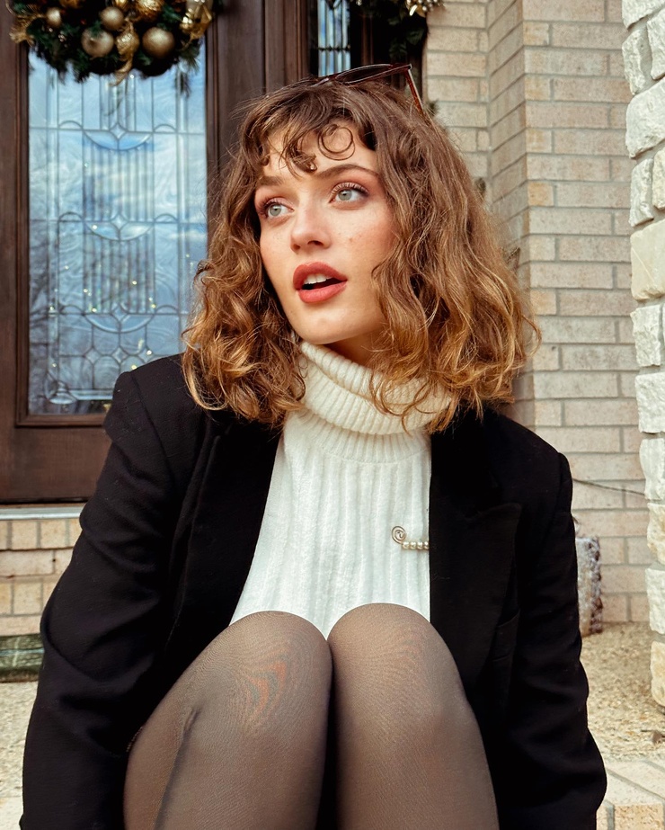 Picture of Lacey Rogers