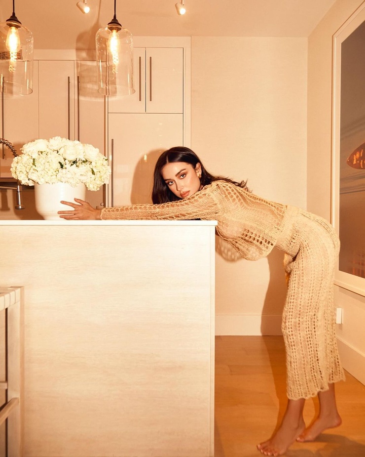 Picture of Claudia Bouza