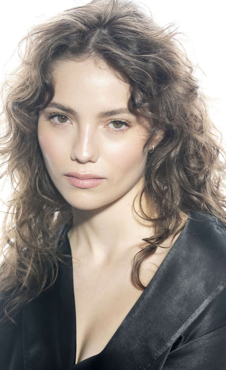 Picture of Gabriela Andrada