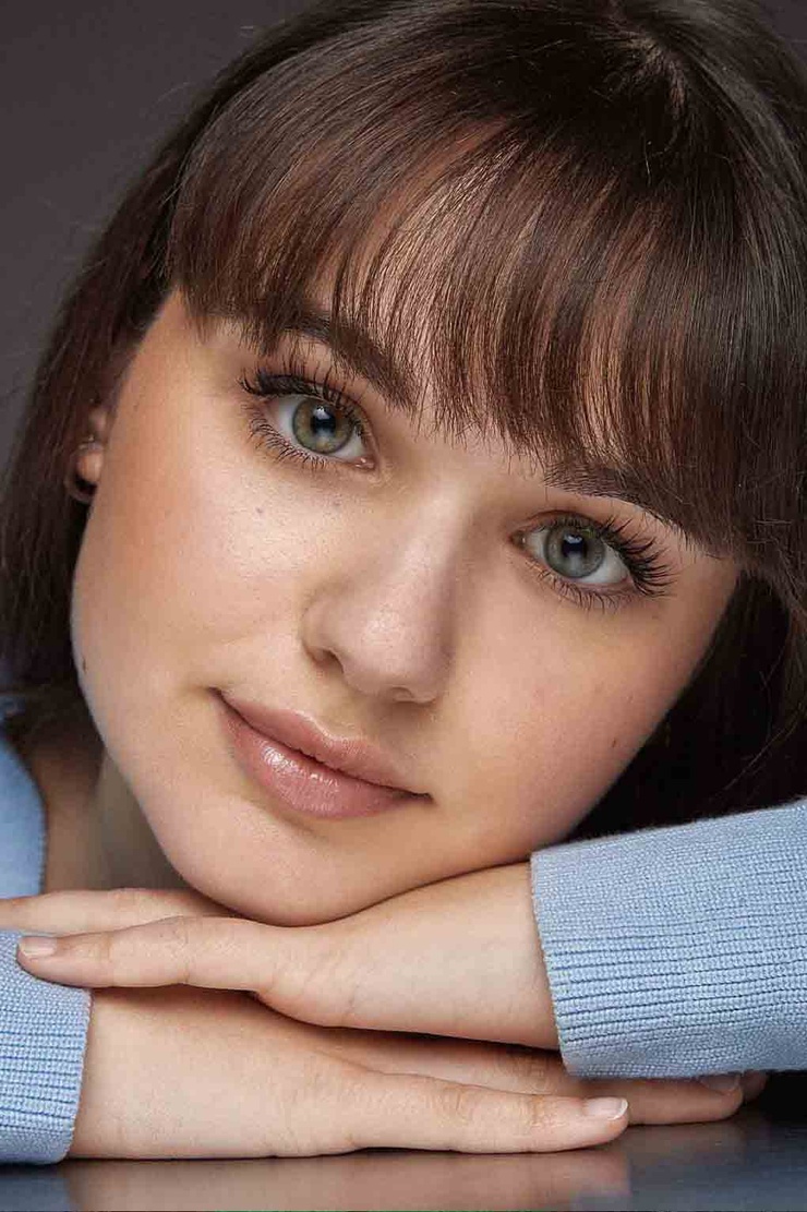 Picture of Amanda Ferrer