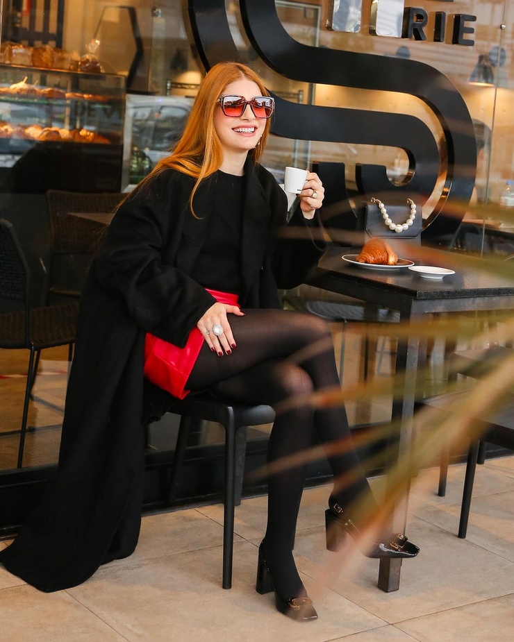 Picture of Paula Landim