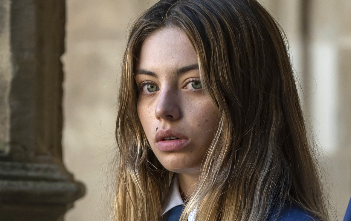 Picture of Lydia Pavon