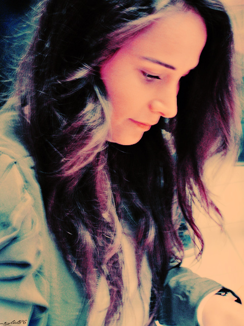 Burcin Terzioglu picture