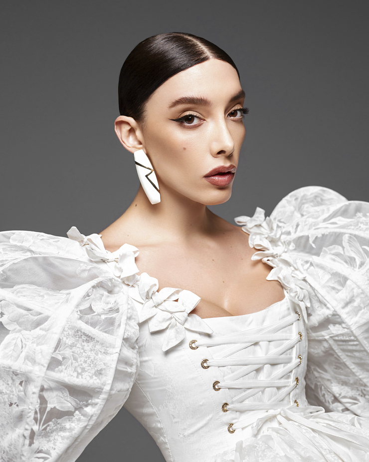 Picture of Penélope Guerrero