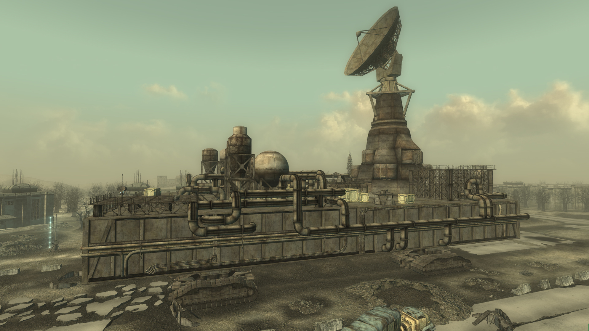 Fallout 3 - Broken Steel image
