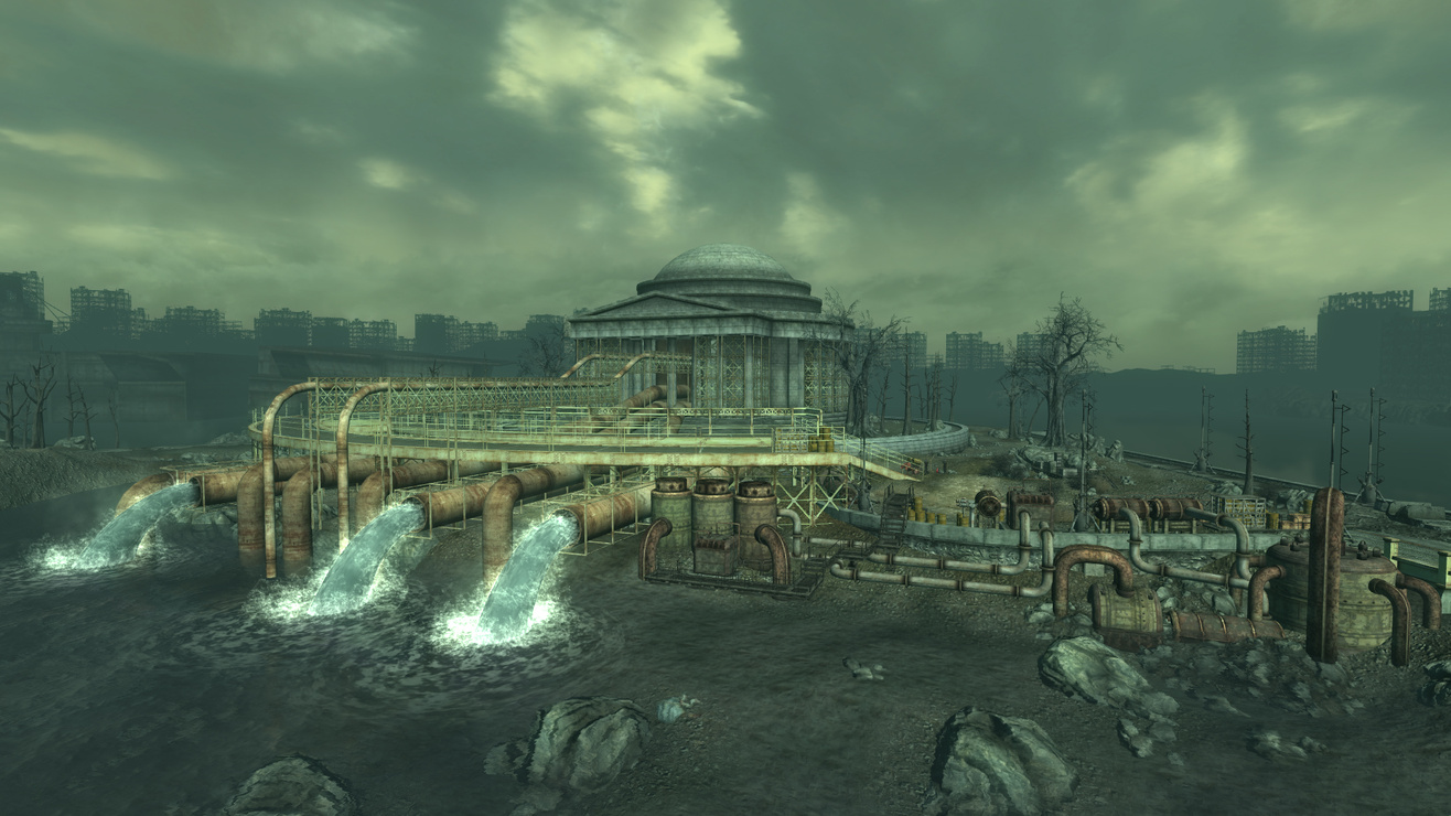 Fallout 3 - Broken Steel picture