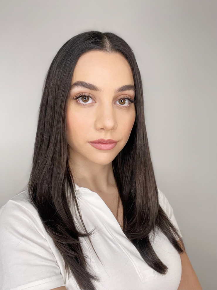 Picture of Gimena Gómez