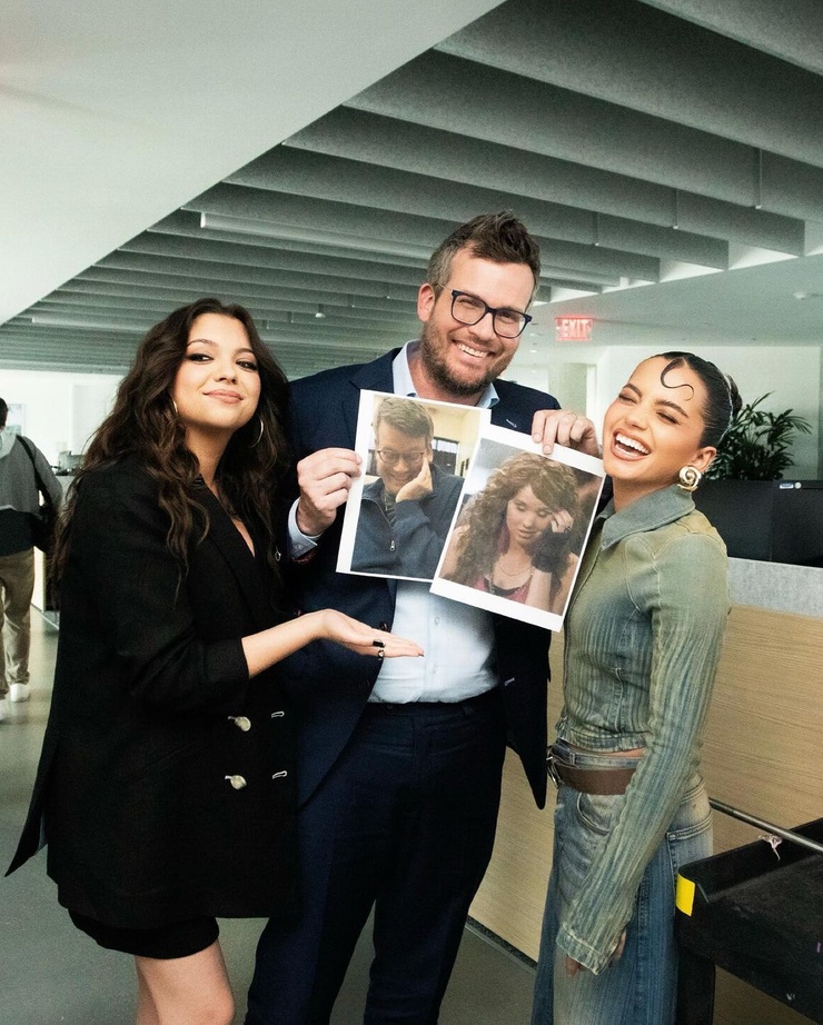 Picture of Cree Cicchino