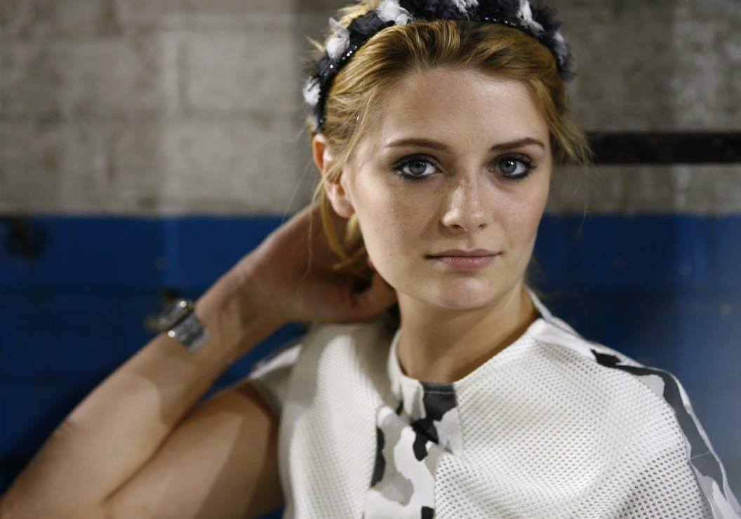 Picture of Mischa Barton