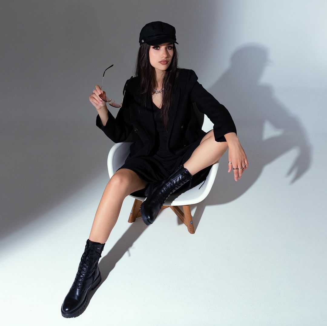 Ariana Sinani picture