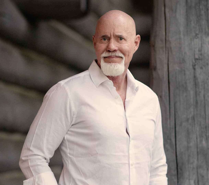 Picture of Robert Glover