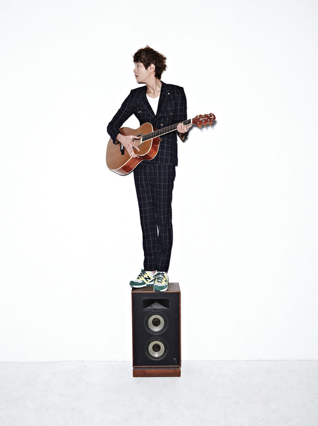 Picture of Daniel Choi