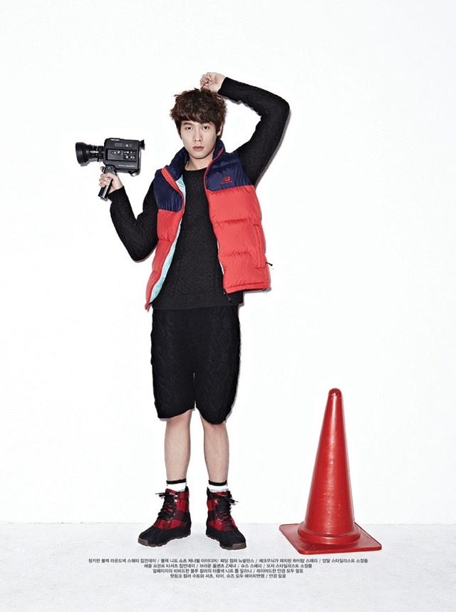 Picture of Daniel Choi