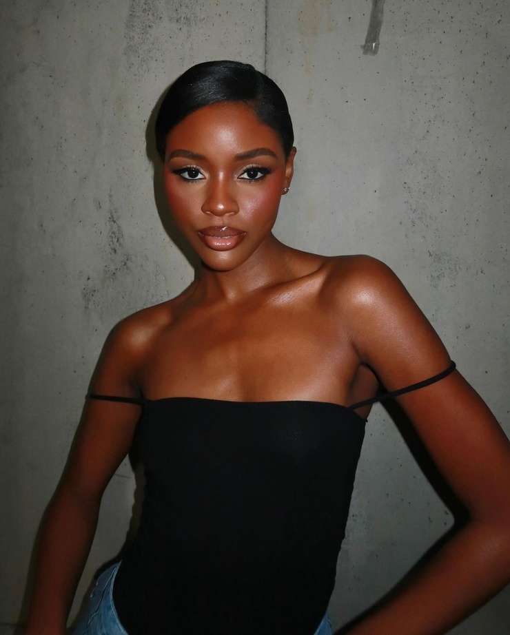 Image of Naomi Baker