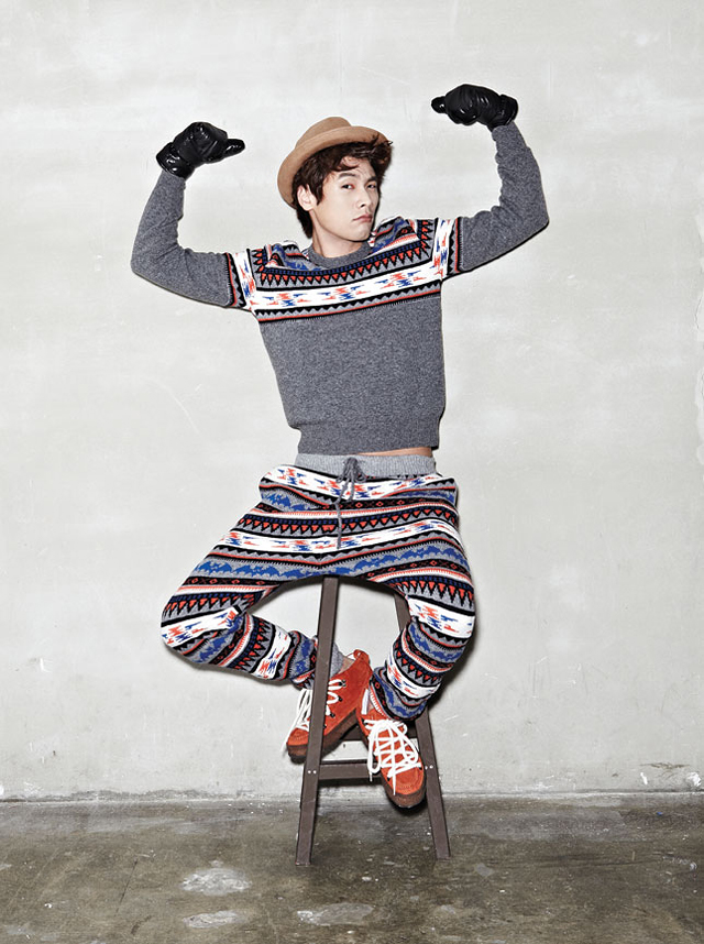 Picture of Daniel Choi