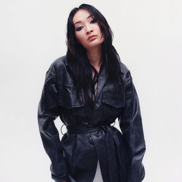 Alice Hewkin picture