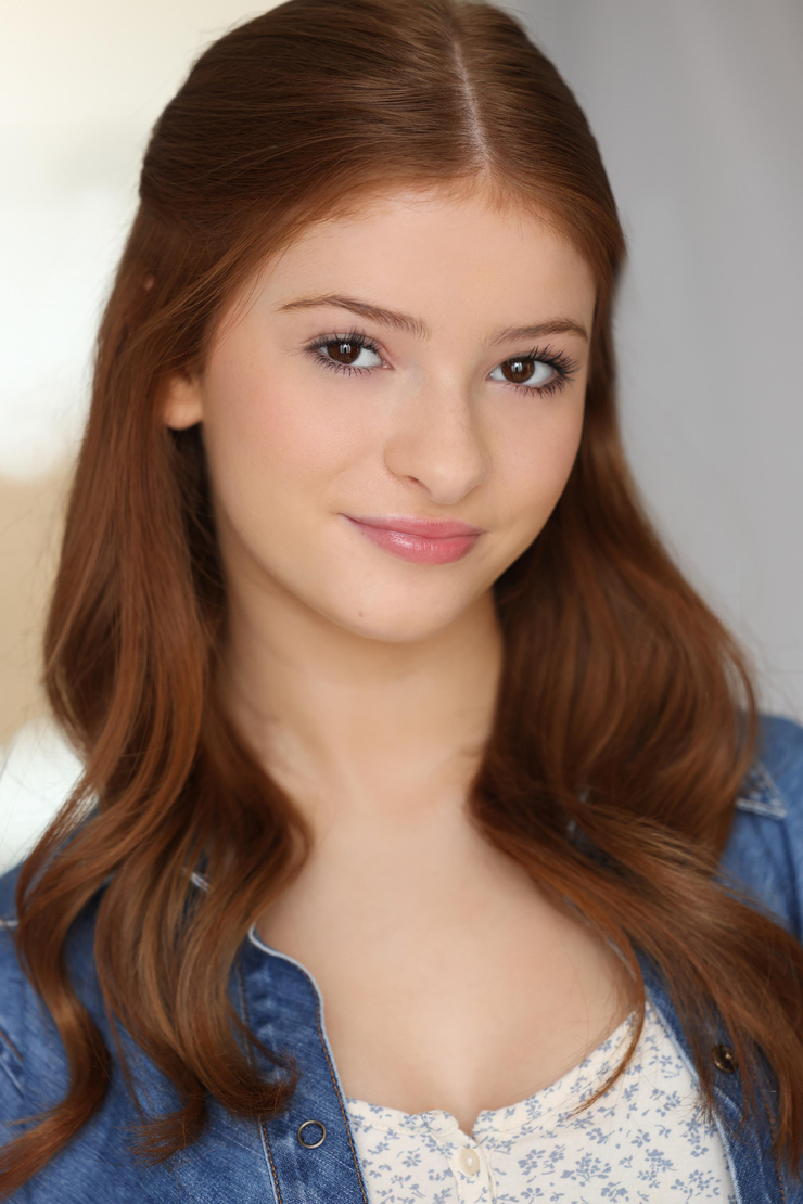 Picture of Madilyn Kellam