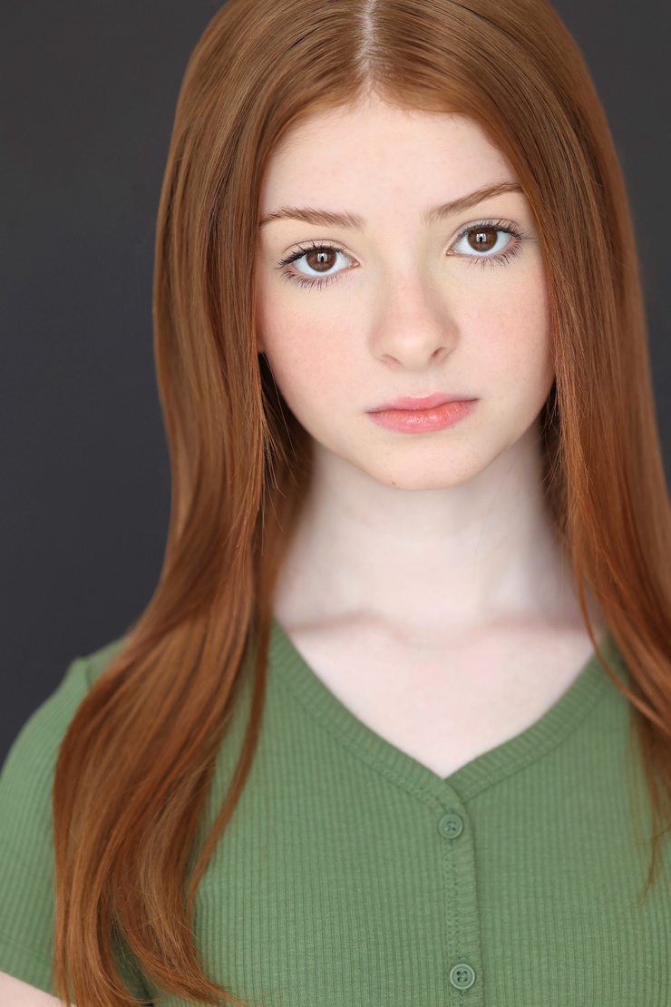 Picture of Madilyn Kellam