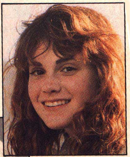 Kerri Green picture