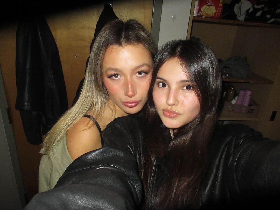 Picture of Isabel Deroy-Olson