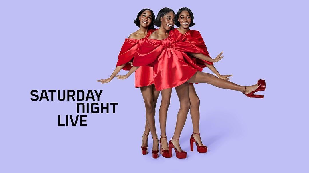 Saturday night live