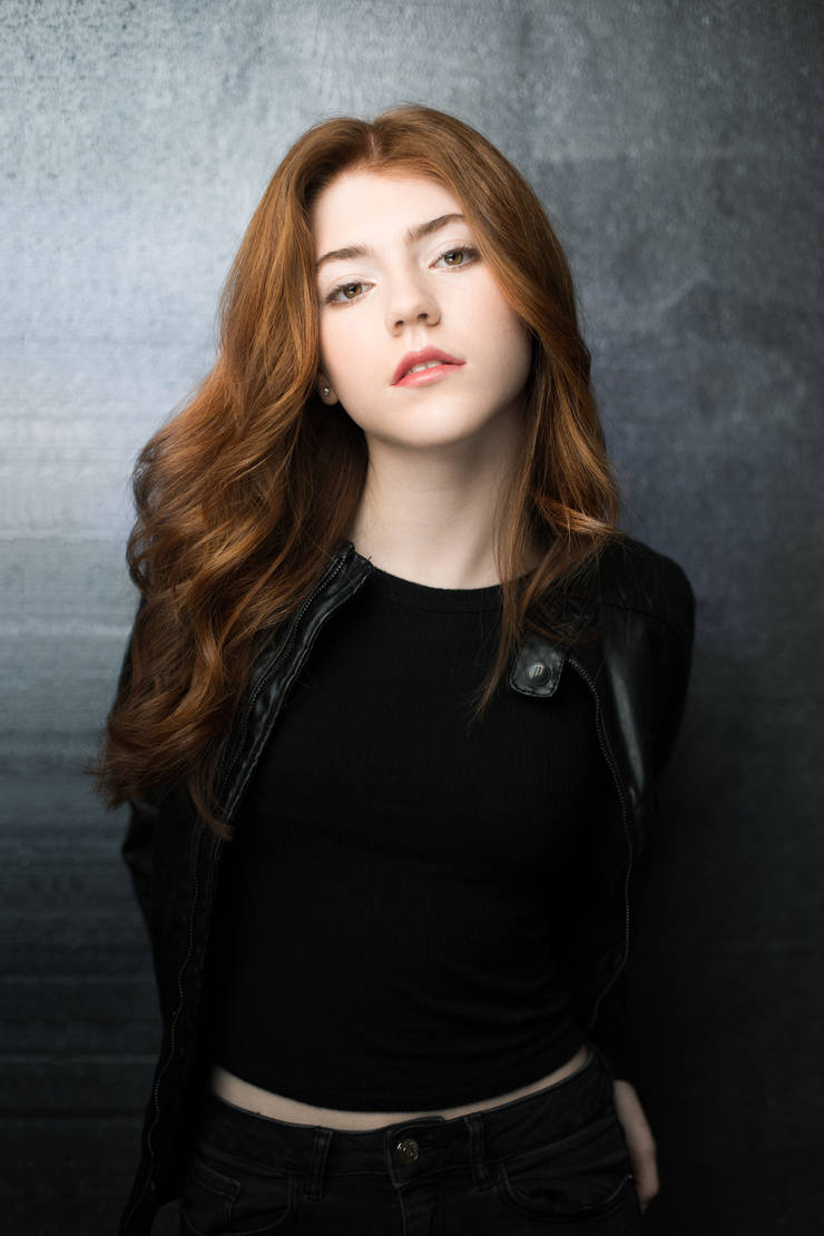 Picture of Sophia Powers