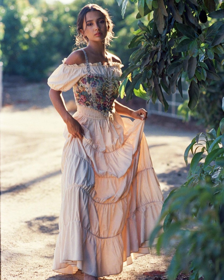 Picture of Arianna Rivas