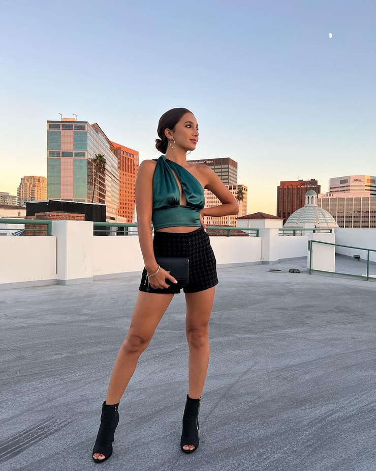 Picture of Arianna Rivas