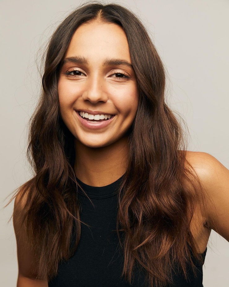 Picture of Arianna Rivas