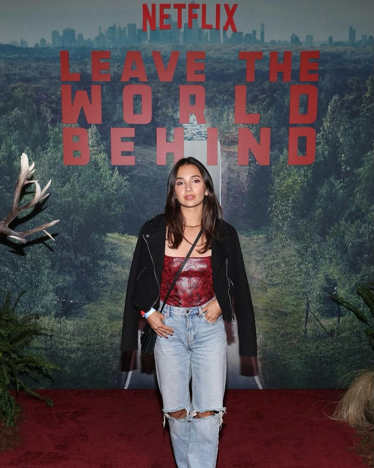 Picture of Arianna Rivas