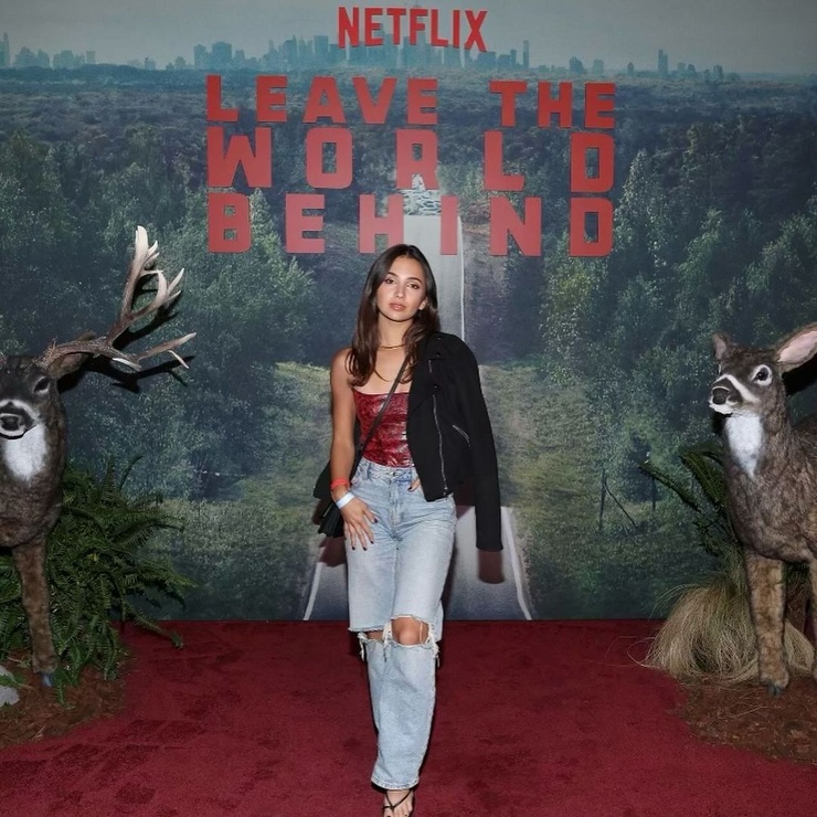 Picture of Arianna Rivas