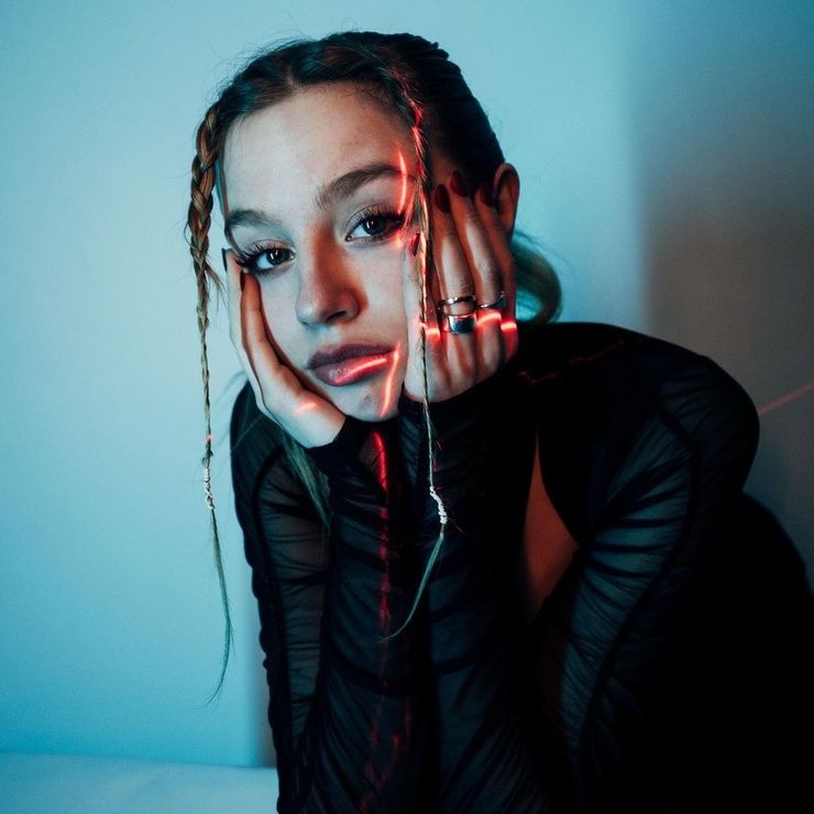 Picture of Flora Thiemann