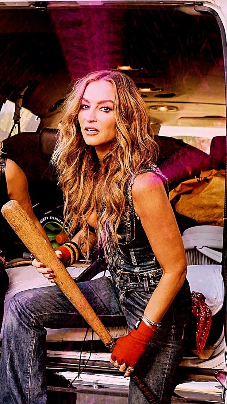 Drea de Matteo picture