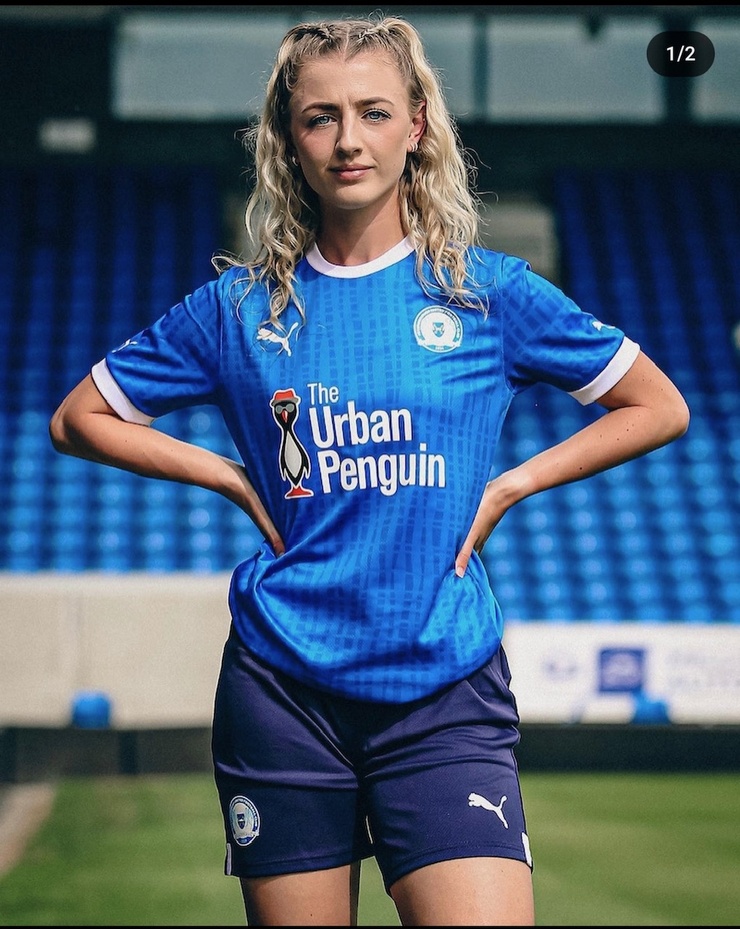 Picture of Keir Perkins