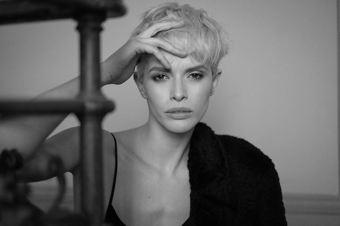 Picture of Larisa Tafili