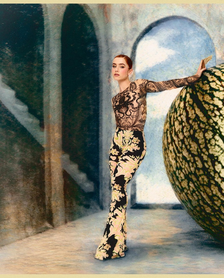 Picture of Clara Galle