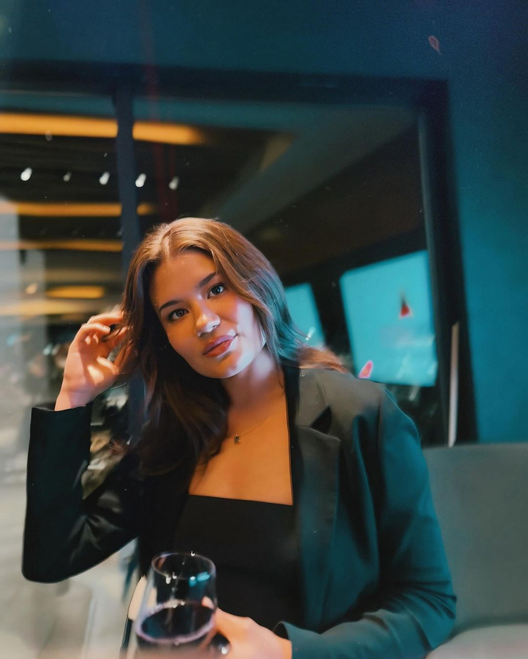 Image of Kimi Rutledge